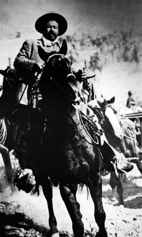 Pancho Villa And The Border Revolution · Angelo State University