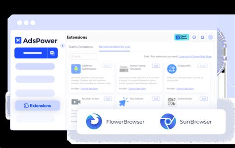 Adspower Secure Multi Account Management For All Businesses