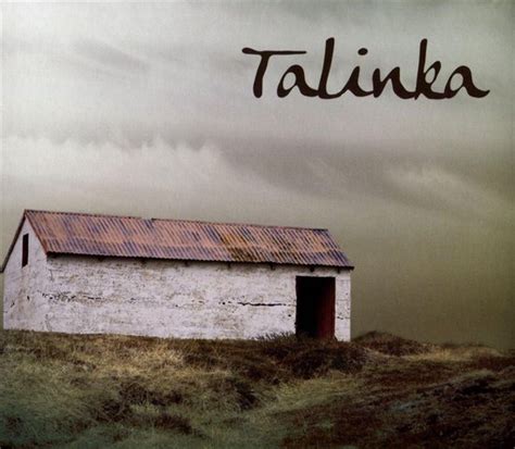 Talinka Talinka Cd Album Muziek Bol Com