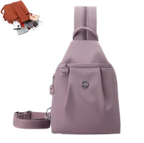 Anti Theft Travel Tote Bag 3 In 1 Waterproof Convertible Backpack For