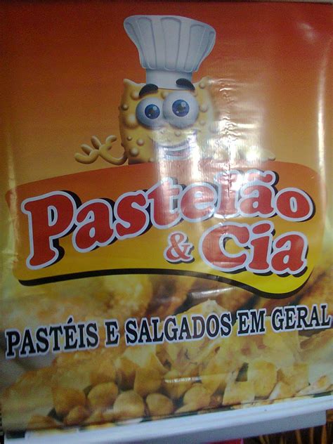 Pastelão E Cia