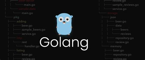 Golang Dev On Linkedin Go Gocommunity Godev Golang Software