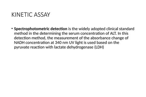 Triglyceride Estimation In Serum Enzymatic Method Ppt