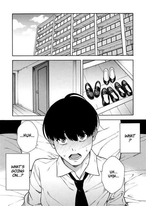 Bitch Gal Sanshimal Harem Sakusei Ch 1 Making A Harem Of The Three