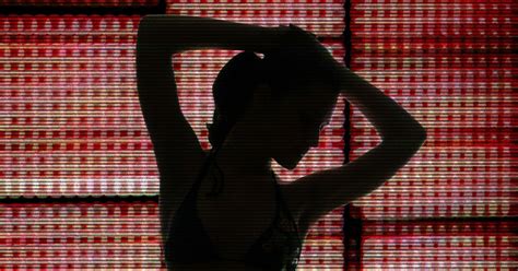 Millions Turn To Abusive Ai Nudify Bots On Telegram For Adult Content