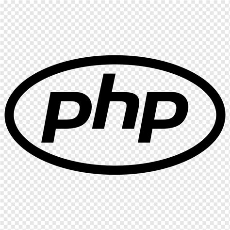 Php Computer Icons Desarrollo Web Logo Icon Texto Marca Logo Png Pngwing