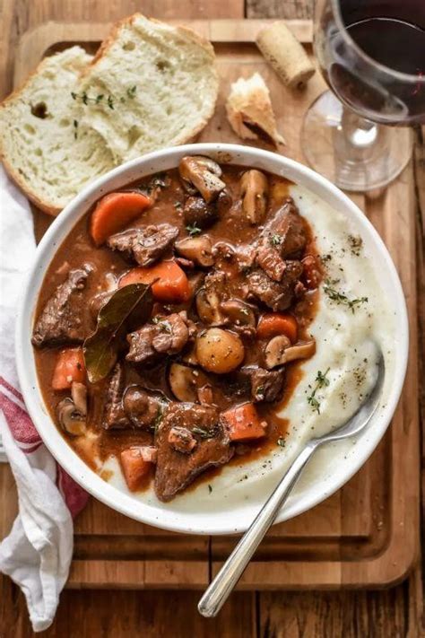 21 Delectable Stewing Beef Recipes That Are Not Stew Pharm Foodie