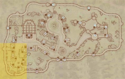 Okay I Give In Missing Buildings In Chorrol Cell Crowningisles Crash