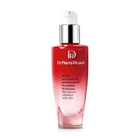 Крем флюид против пигментных пятен и морщин — Dr Pierre Ricaud