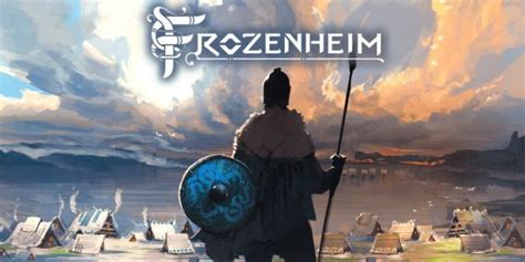 Frozenheim Update V1 2 Features Vastly Improved Ai And More