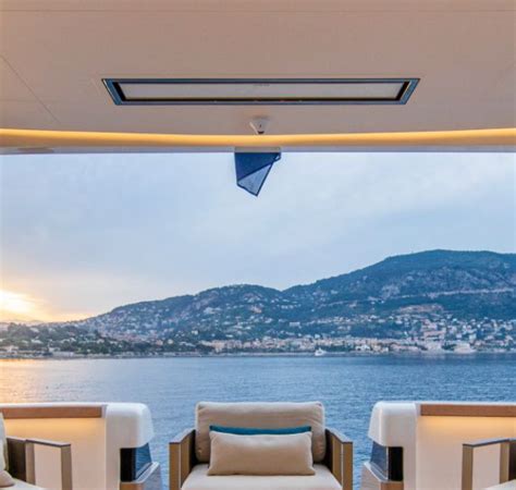 Premium Outdoor Ceiling Mounted Heaters Official Bromic Heating