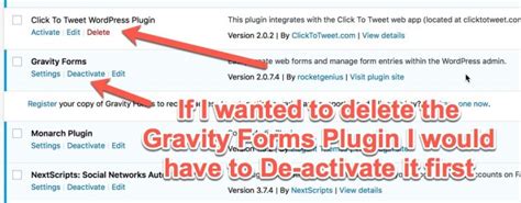 What Is A WordPress Plugin The Complete Beginners Guide 2019