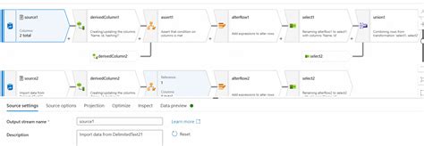 fetching unmatch records in azure data factory stack overflow