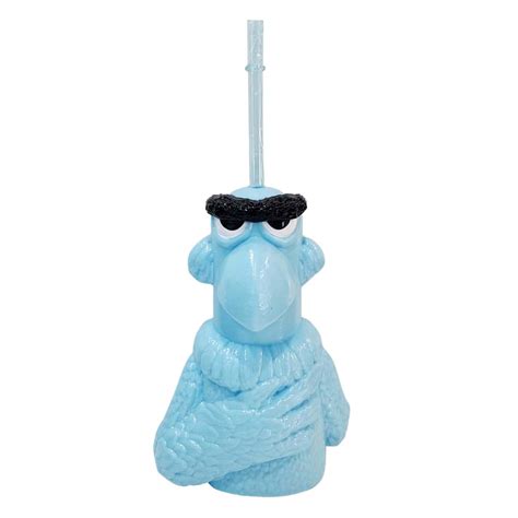 The Muppets Sam The Eagle