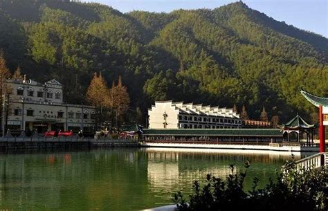 湖南涟源龙山风景区 涟源龙山风景区 湖南龙山风景区 大山谷图库