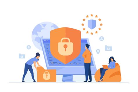 Salesforce Data Security Model