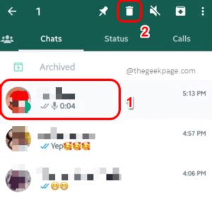 How To Permanently Delete WhatsApp Chat Backup On Android Phone