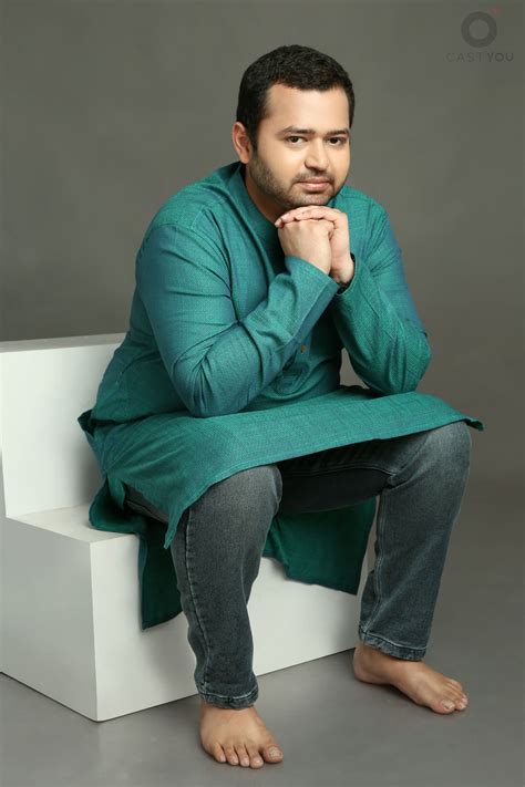 Nishant Garg Castyou