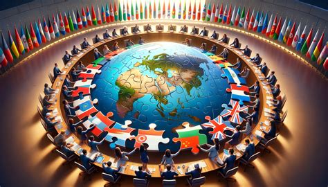 Is Multipolarity Killing Multilateralism Dış Politika Enstitüsü