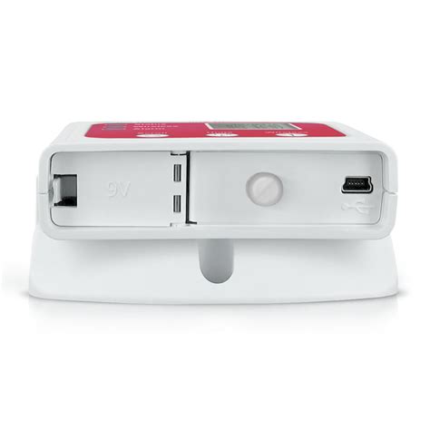 MadgeTech RFTemp A Wireless Room Temperature Data Logger