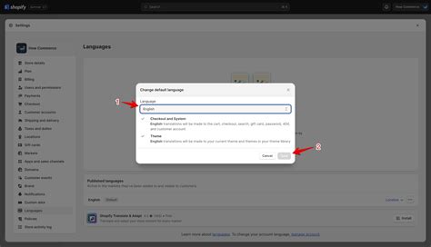 How To Use The Shopify Ai How Commerce