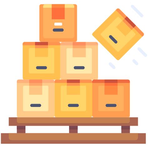 Stack Free Arrows Icons