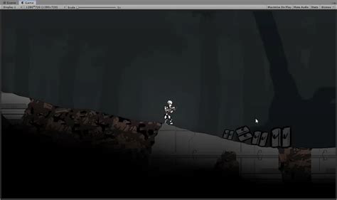 Implemented Some Basic Shooting With Hands Ik For Reloading Sounds