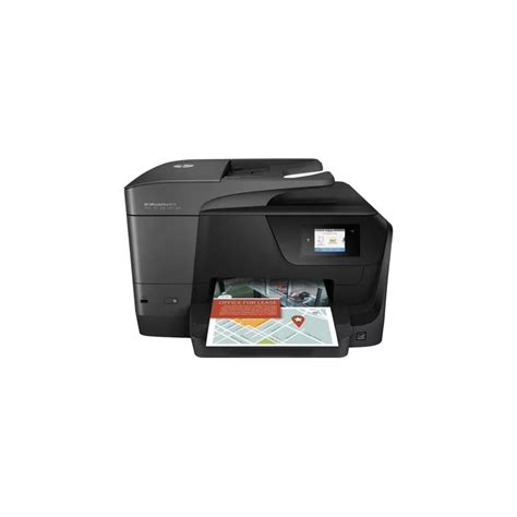 User Manual HP OfficeJet Pro 8715 English 183 Pages