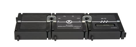 Wireless Current Sensor Module Cider House Tech