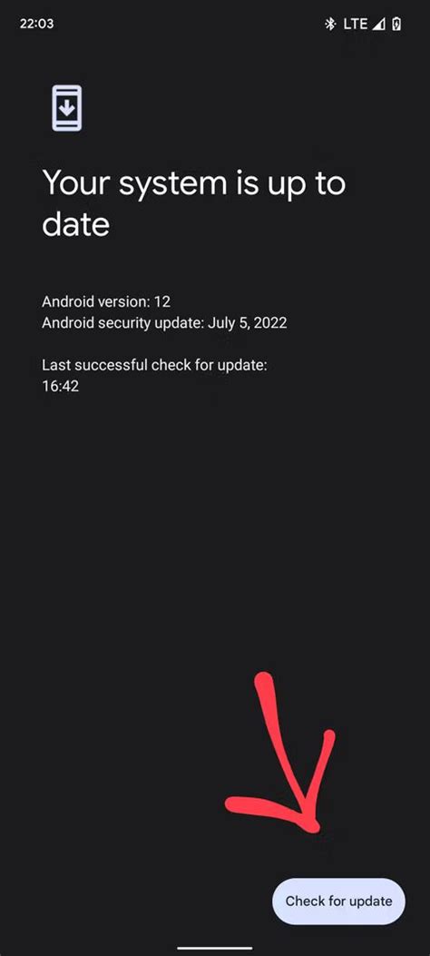 7 Kinds Of Software You Should Always Check For Security Updates Android Security Software