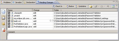 Using Team Foundation Server 2010 Build Service For Java Project Using
