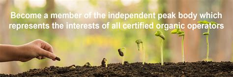 Membership Payment Organic Operators Australia