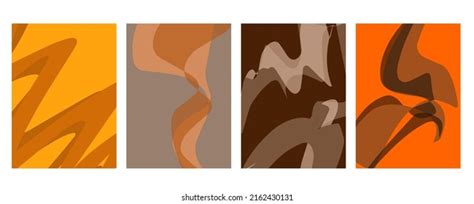 Set Bundle Abstract Background Needs Wallpaper Stock Vector Royalty Free 2162430131 Shutterstock