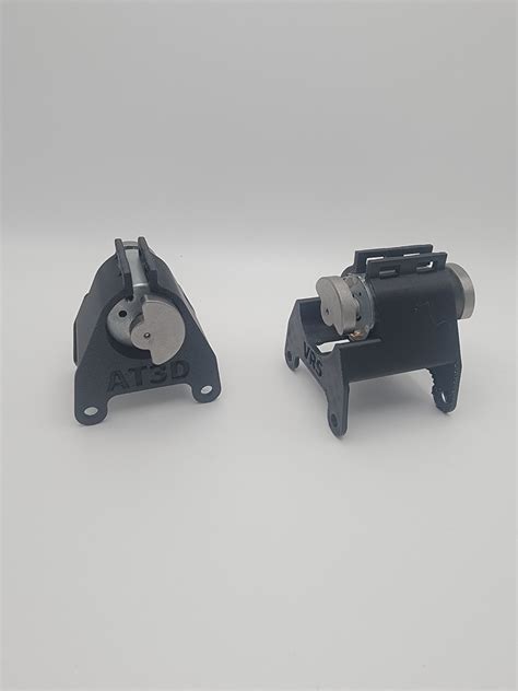 At3d Sim Pedal Rumble Kit
