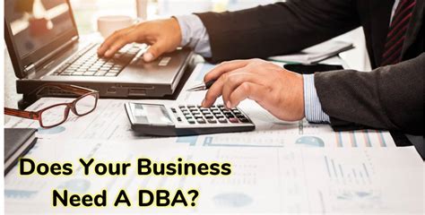 Does Your Business Need A DBA EFileDBA Com