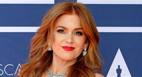 Isla Fisher Body Measurements Height Weight Bra Size Shoe Size