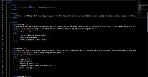 William Osei Aborah On Linkedin Webdevelopment Html Css Frontenddevelopment Learningjourney