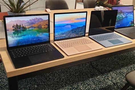 Winners Losers Sexy New Microsoft Laptops Surface UK Porn Block Shrivels Up Trusted Reviews