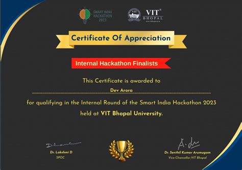 Dev Arora On Linkedin Smartindiahackathon2023 Innovation Teamwork