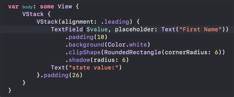 Swiftui State — Intro To State In Swiftui By Max Nelson Maxcodes Medium