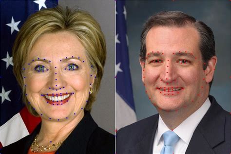 Face Morph Using Opencv — C Python Learnopencv