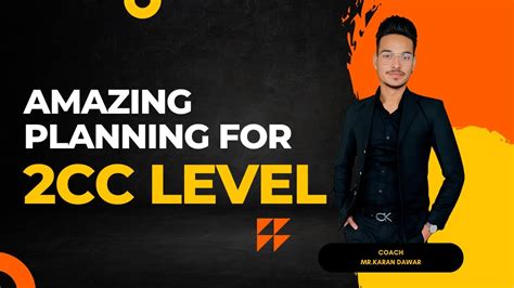 How To Achieve Your Business Level In Flp 2cc Proper Planing Youtube