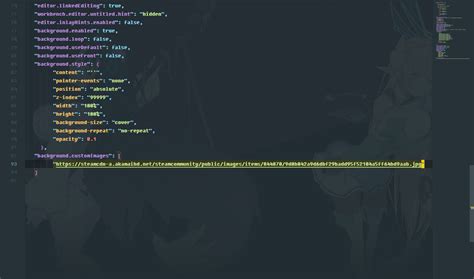 Image Not Extending To Minimap On Right Side · Issue 297 · Shalldie