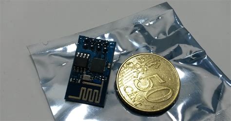 Antonio Mancusos Blog Test Del Modulo Wifi Esp8266