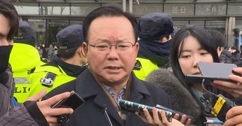 김부겸 이재명 테러 민주주의에 대한 정면 공격행위