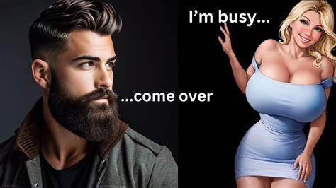 Ways Women Secretly Test Sigma Males YouTube