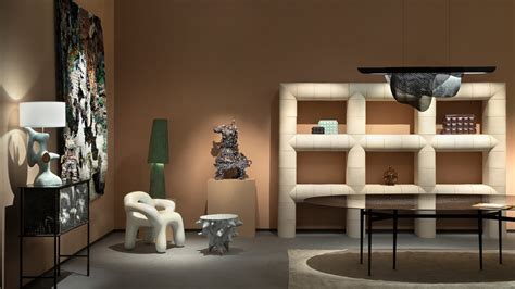 Pad London 2024 Dezeen Events Guide