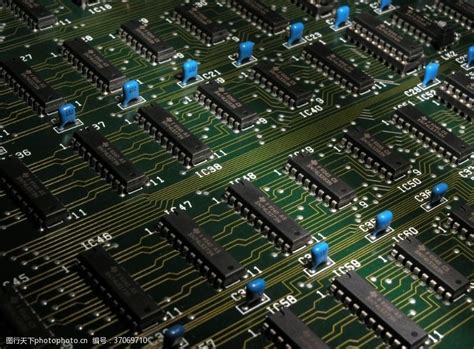 Pcb高清图片 第2页 图行天下素材网
