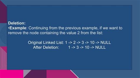 Data Structure And Algorithm Lesson 2pptx Free Download