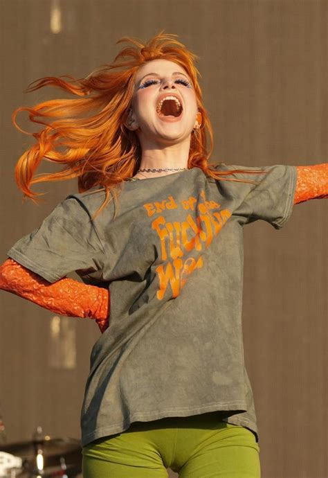 Shes So Pretty I Wish I Was Her R Hayleywilliamsnsfw